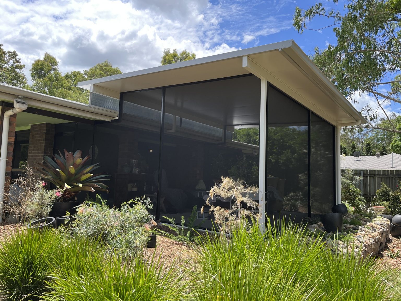Expand Your Outdoor Living Experience With A Screen Enclosure ...